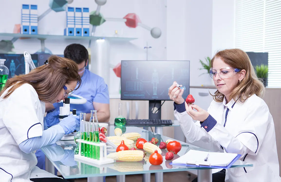 Why Everyone Should Consider Getting an Allergy Food Test – Armstrong ...