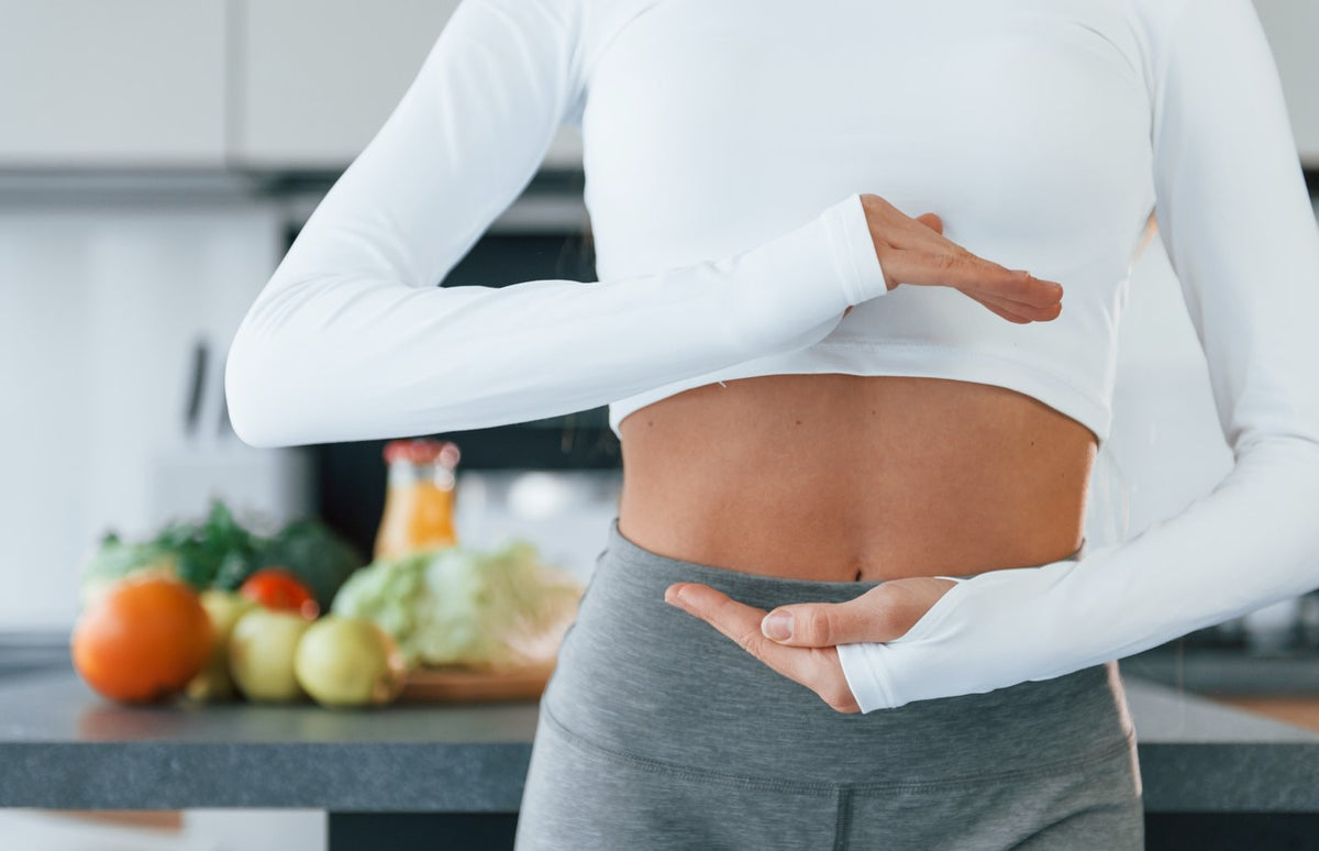 Supporting Digestive Health with Food Intolerance Awareness – Armstrong ...