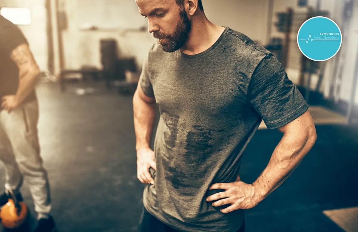 Fitness Acronyms- What do they mean? – Armstrong Health