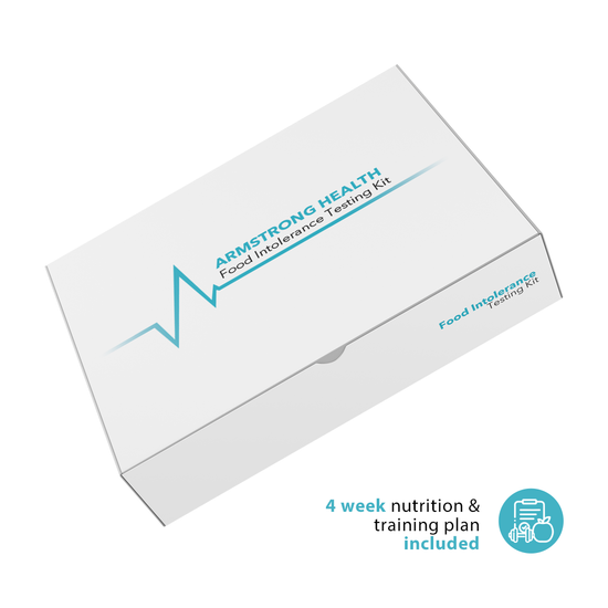 Food Intolerance Test Kits | Armstrong Health